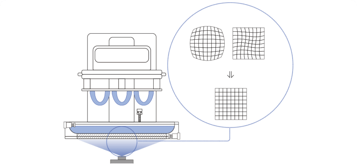 Chairside Pro 3D Printer - HeyGears